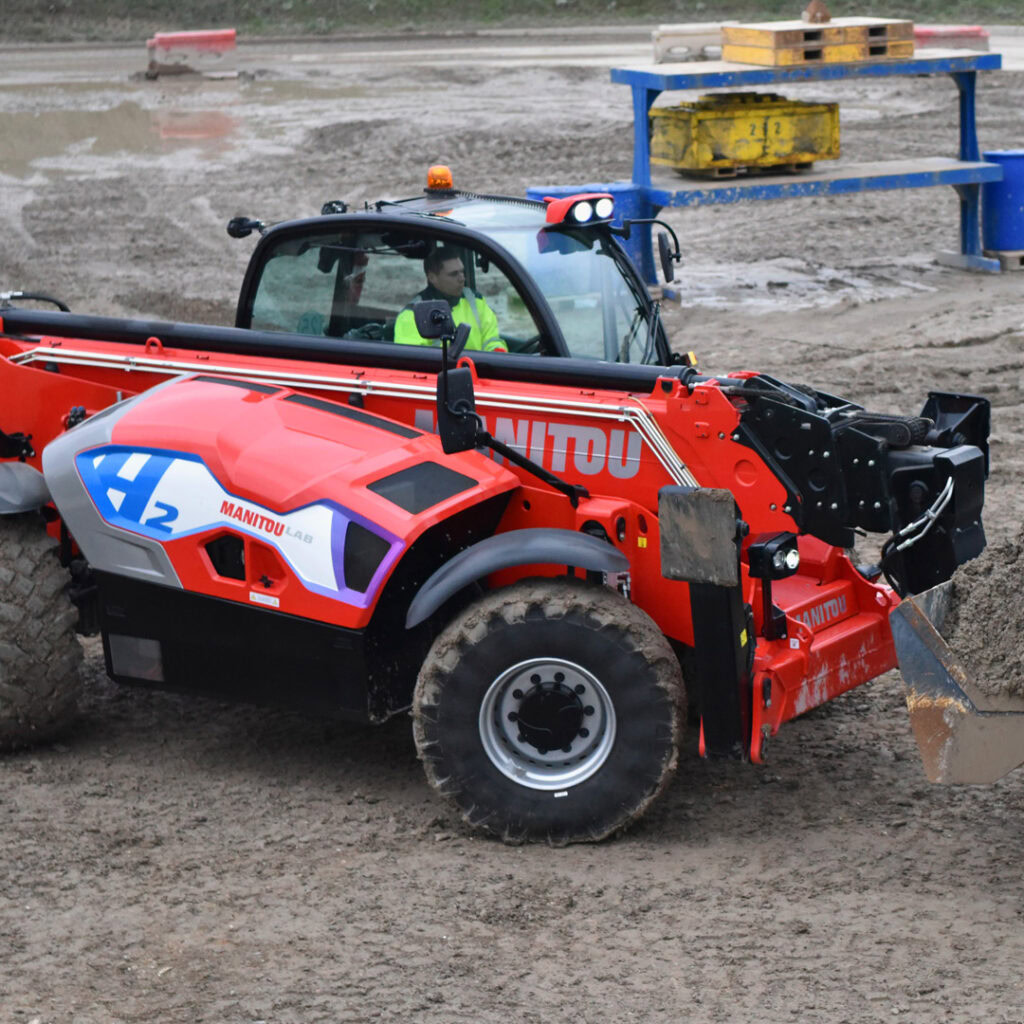 What we offer - Manitou Careers