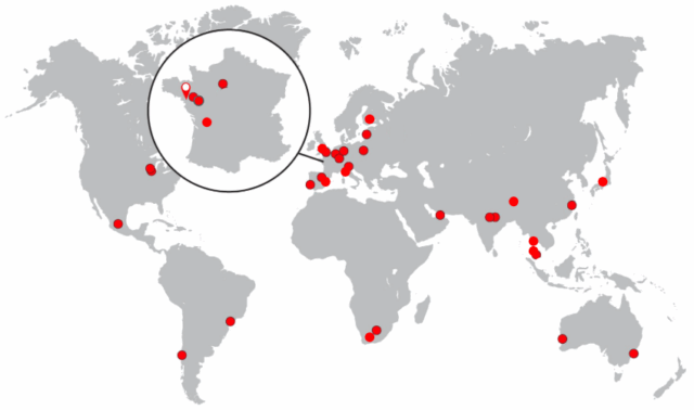 Découvrez Manitou Group et nos offres d'emploi - Manitou Carrières